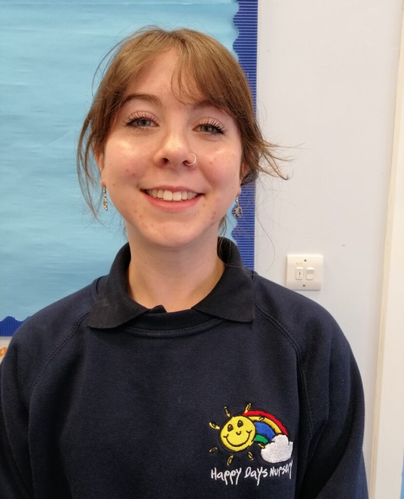 Our Team – Happy Days Club