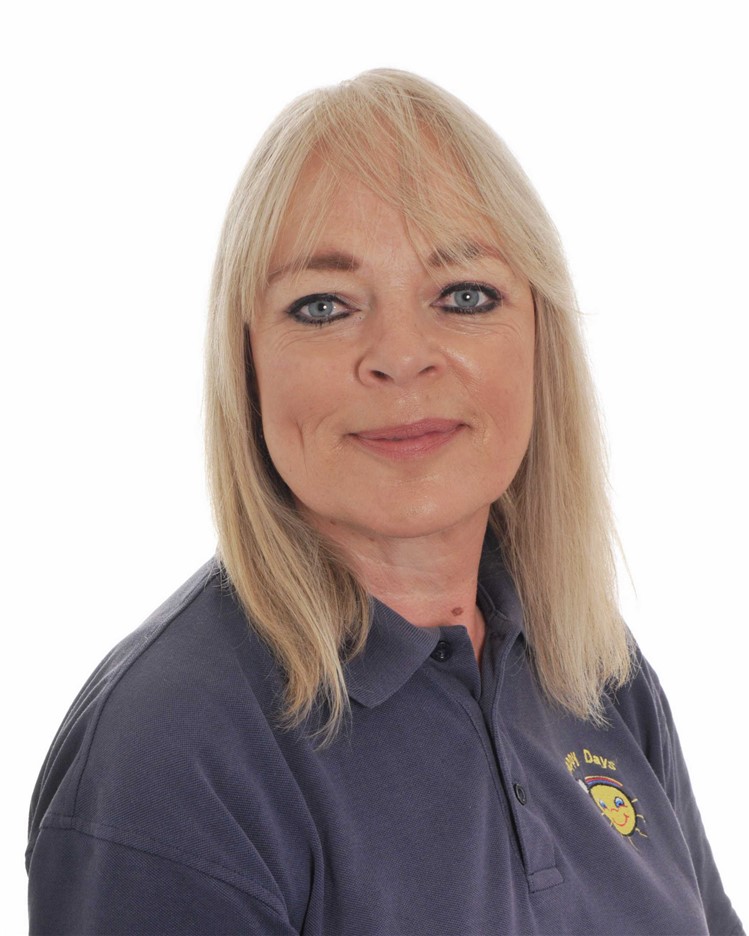 Our Team – Happy Days Club