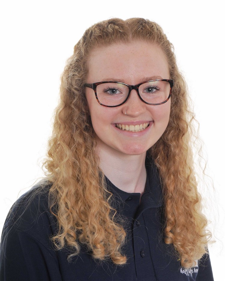 Our Team – Happy Days Club